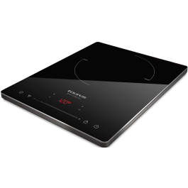 Plaque à induction simple - D